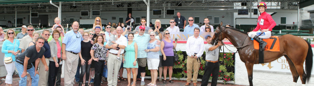 Pocket Aces Racing - Horse Racing Partnerships | POCKET ACES RACING