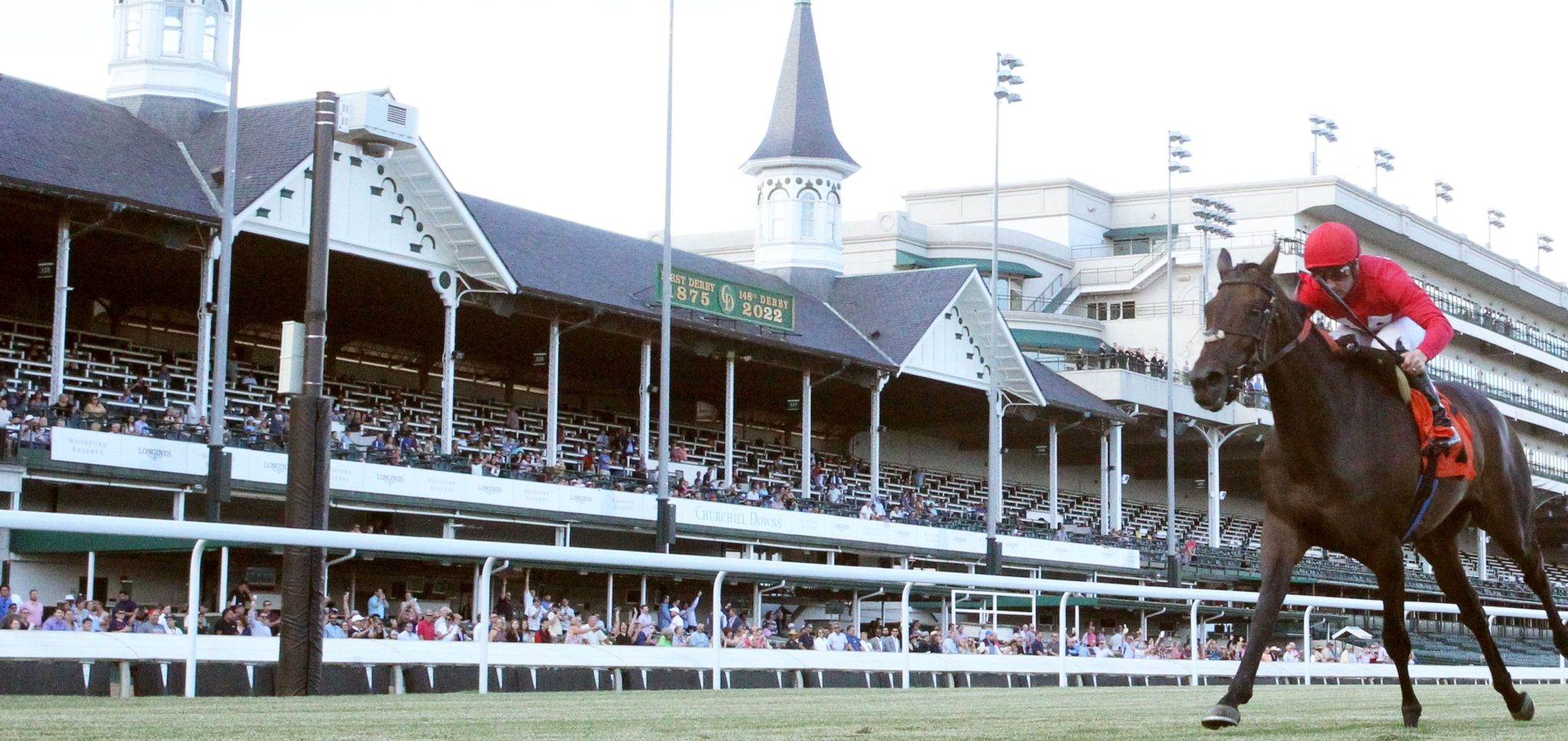 Pocket Aces Racing - Horse Racing Partnerships | POCKET ACES RACING